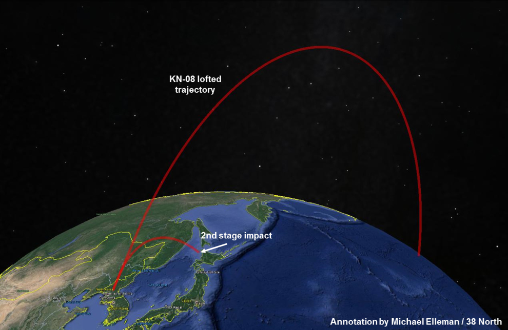 Can the U.S. Prevent North Korea from Testing an ICBM? | RealClearDefense